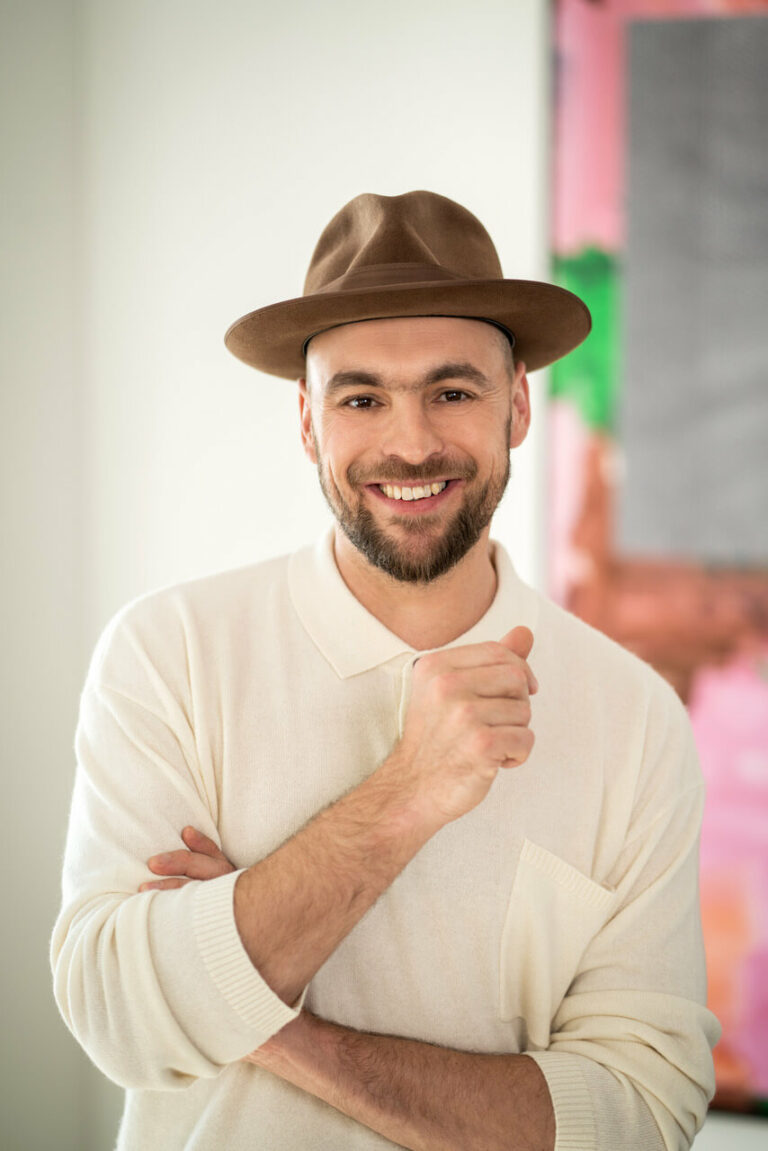 Max Mutzke – Offizielle Website